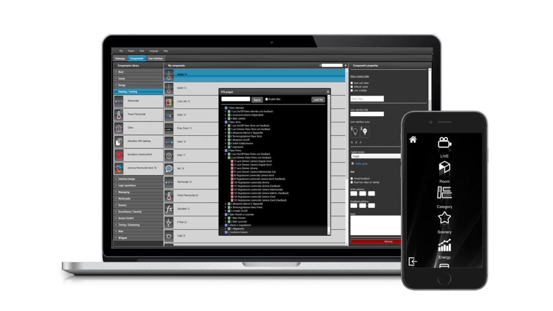 EVE X1 Server | Ilevia