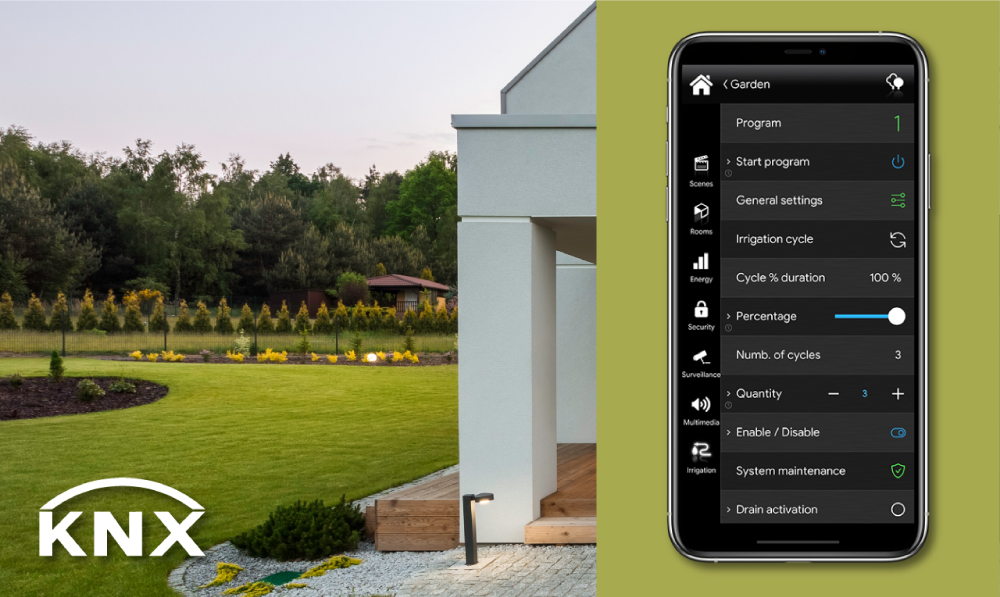 Blog | Ilevia Smart Home and Building Controls - KNX, Modbus, BACnet, Z ...