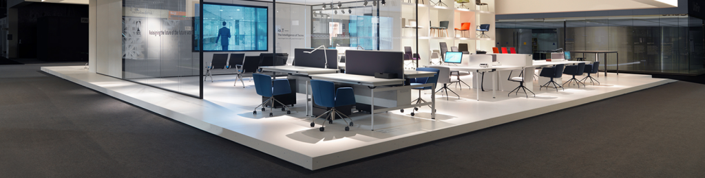 Tecno SpA | Ilevia Smart Home and Building Controls - KNX, Modbus ...