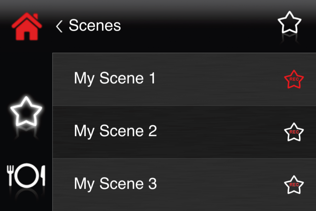 EVE X1 Server | Ilevia Smart Home and Building Controls - KNX, Modbus ...